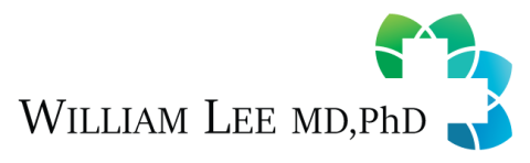 William Lee MD, PhD